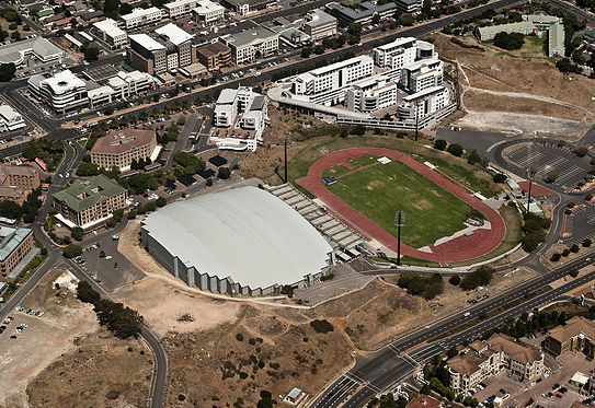 Bellville Athletics Club – Athletics Track & Field